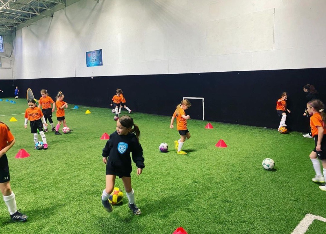 Cubs Development Academy – Stateline SC